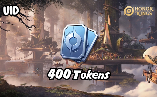 เติมเกมHOK (Honor of kings)-เติมเกมเซิร์ฟเวอร์นานาชาติ-เติมTokens HOK ...