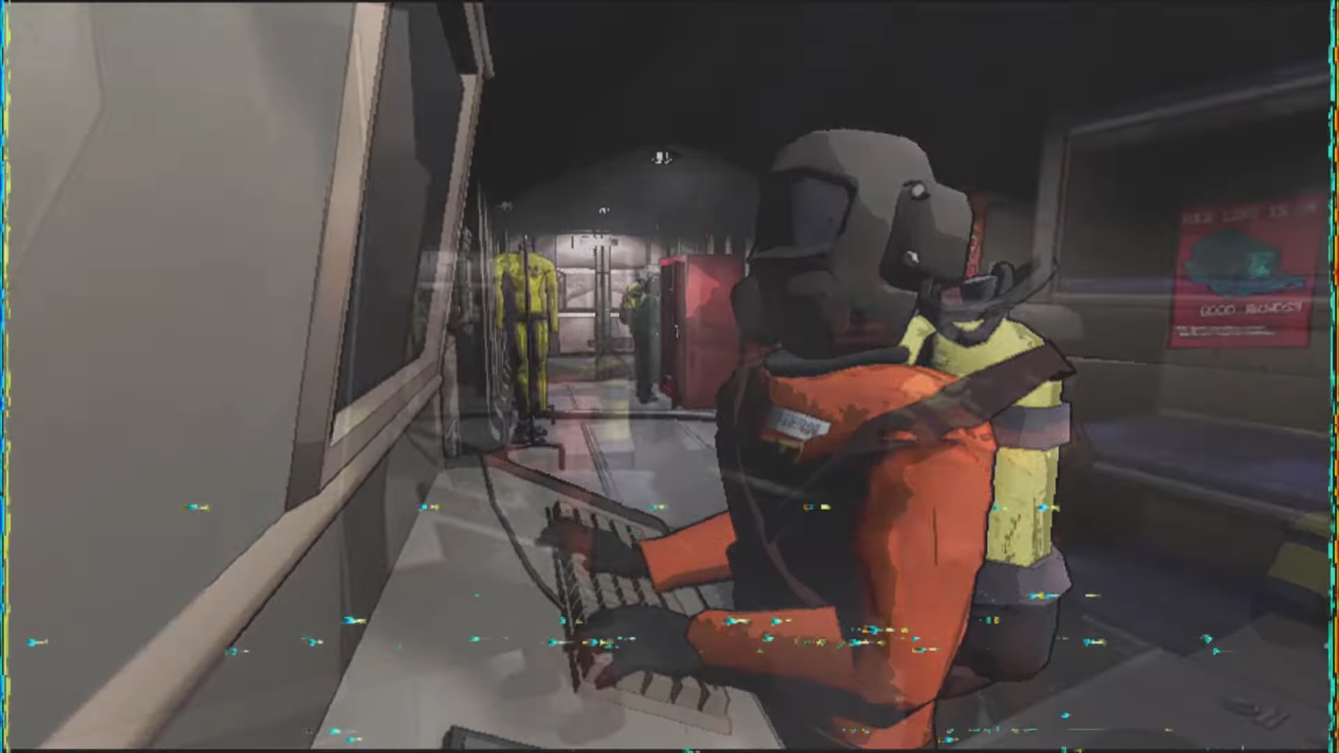 Lethal Company Teases Its Most Powerful Creature Yet