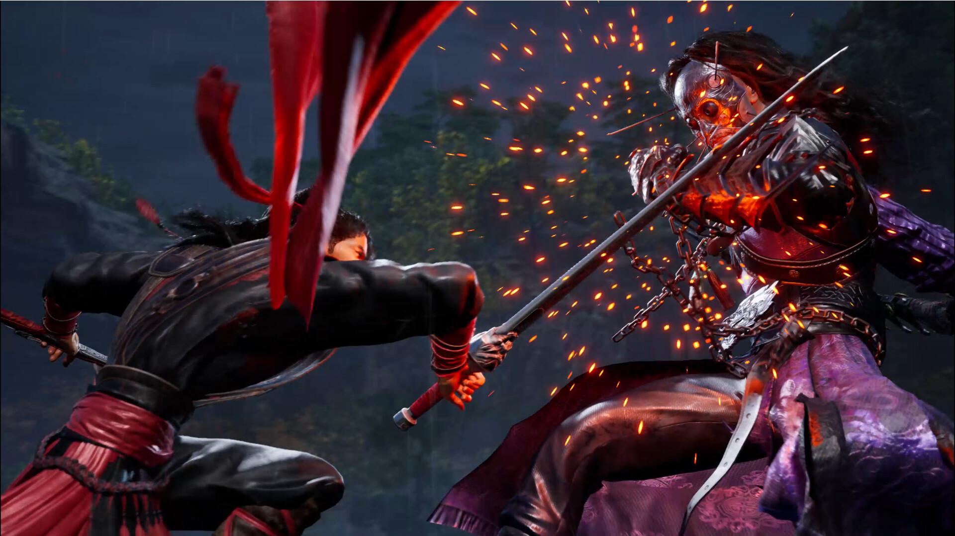 Burning Sword: Death Sun, a Hack 'n Slash action game infused with Soul ...